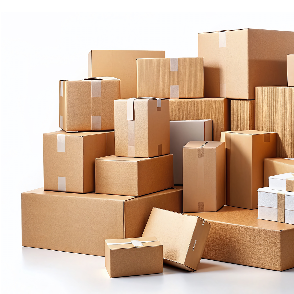 4–5 Bedroom Home Kit (2,500-3000SqFt) – Champion Moving